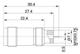 TNC-KYD - 金信諾——信號聯接技術創新者